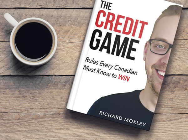 About | The Credit Game