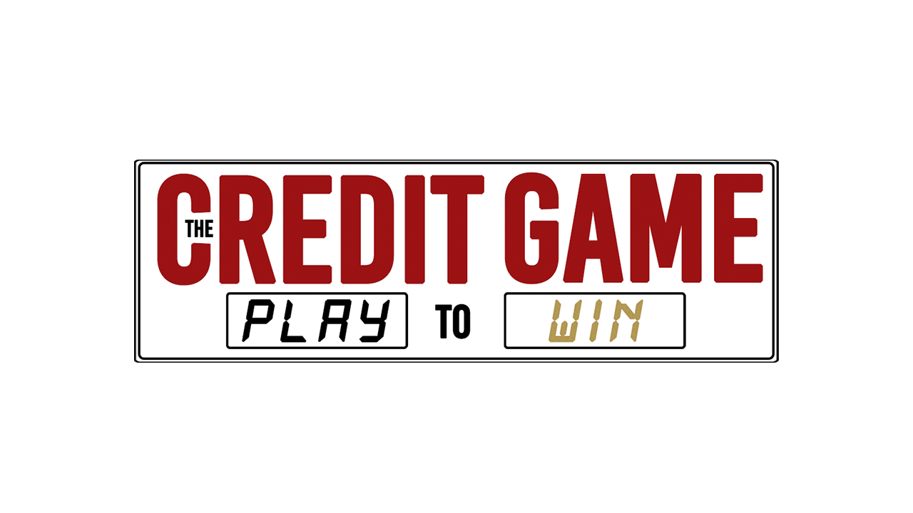 The Credit Game - Canadian Credit Fixing